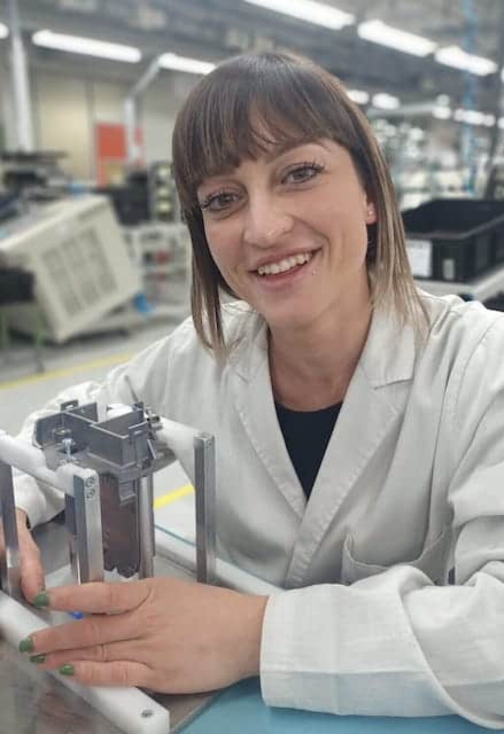 Meet our people | GPV