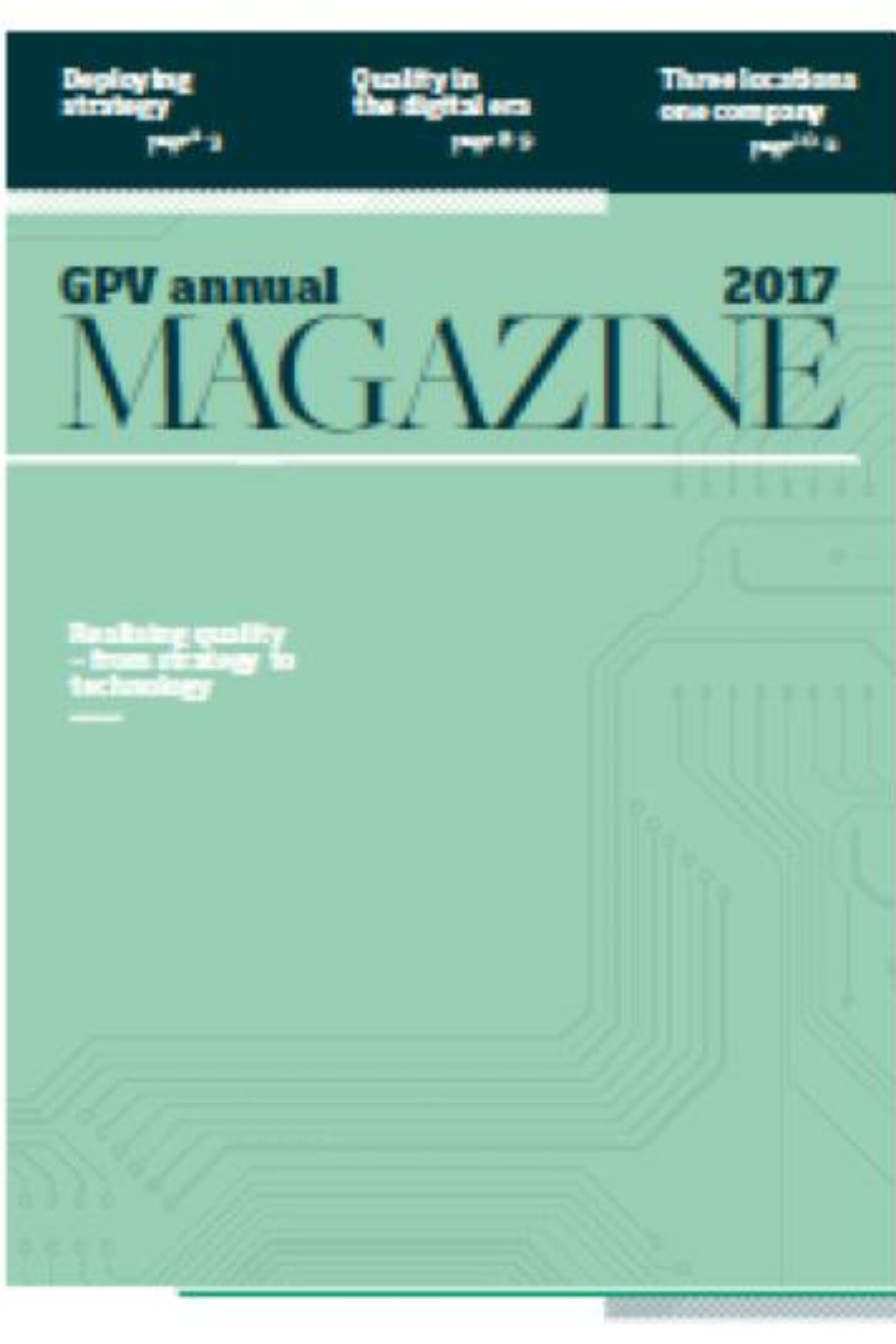 Downloads | GPV Group