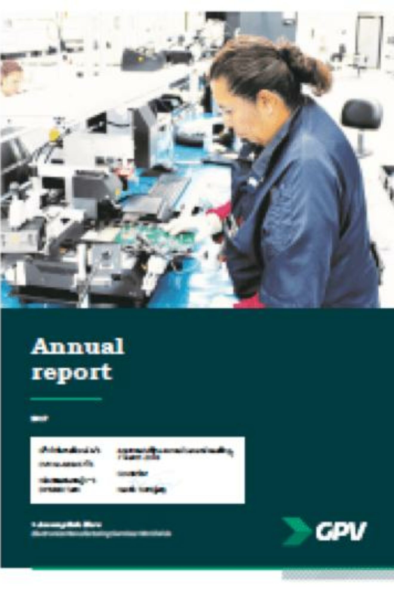 Downloads | GPV Group