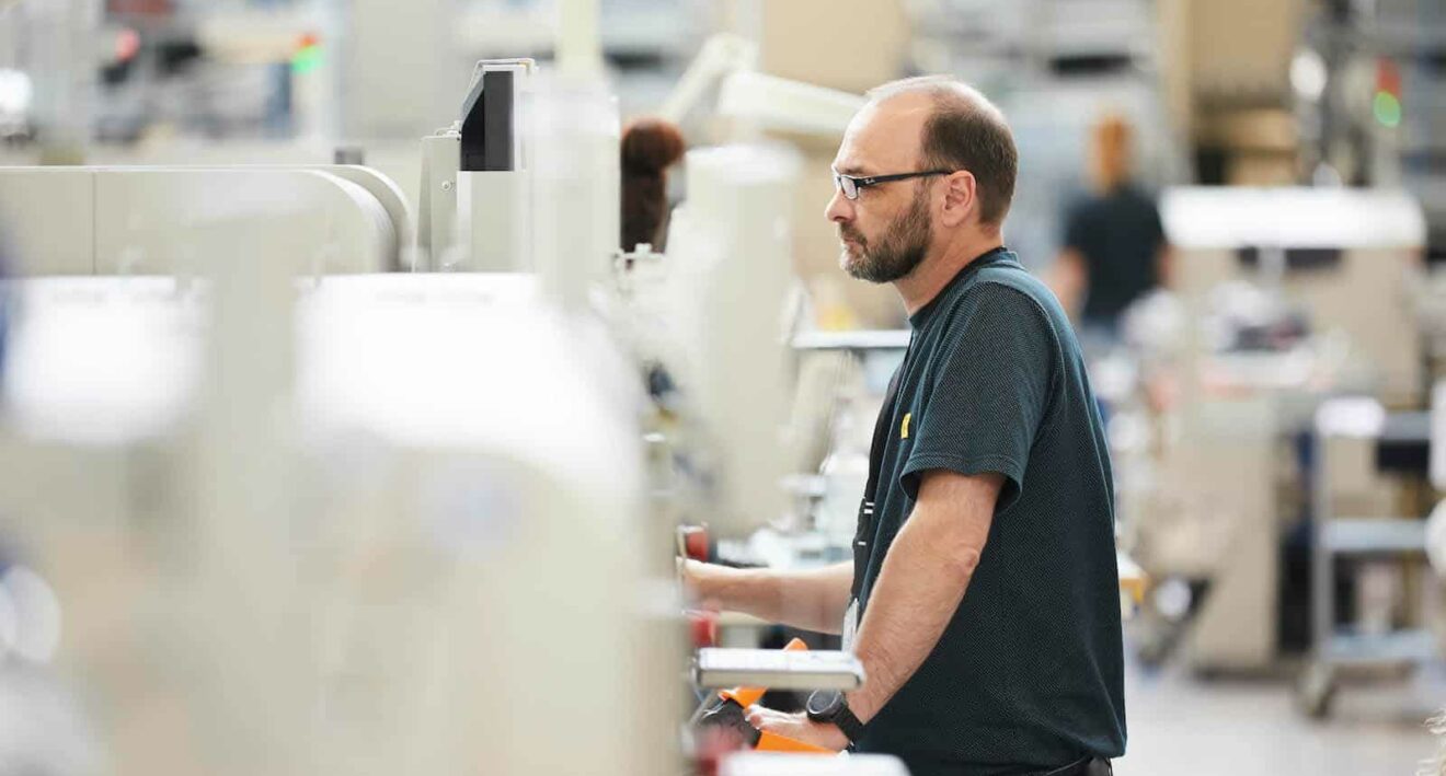 GPV fusioniert mit Enics zu europäischem Elektronikriesen | GPV Group