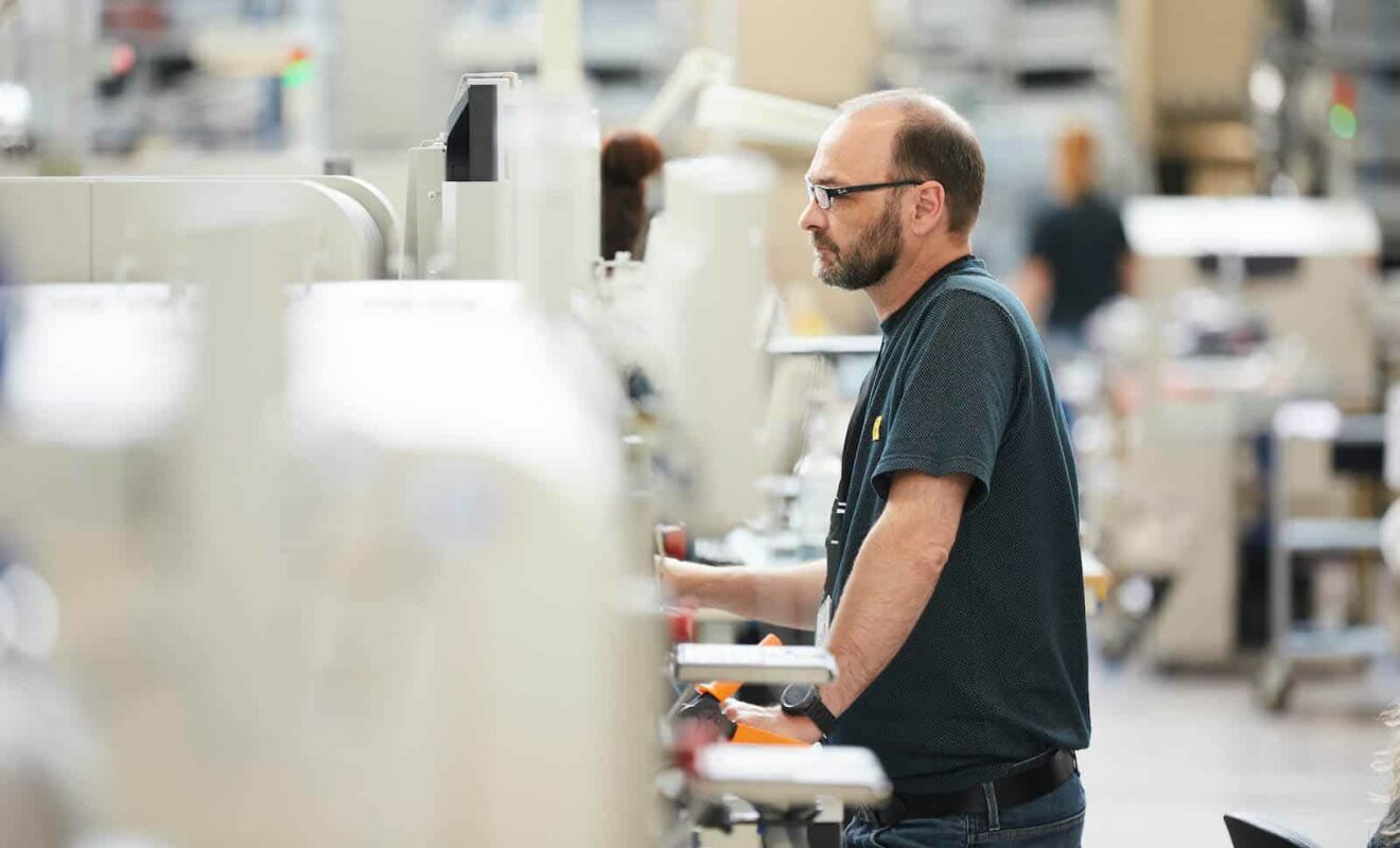 Annual report 2021: GPV exceeds expectation and tops DKK three billion ...