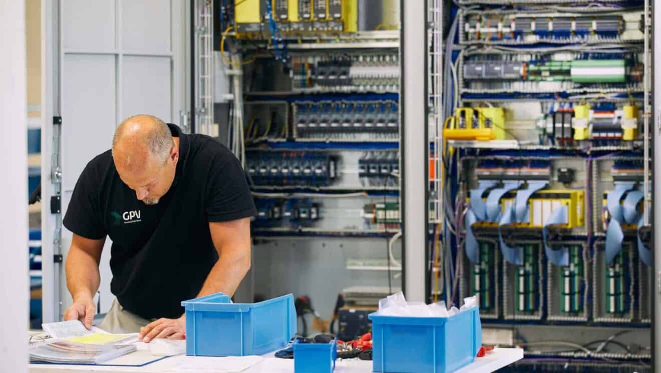 GPV Austria | GPV Group