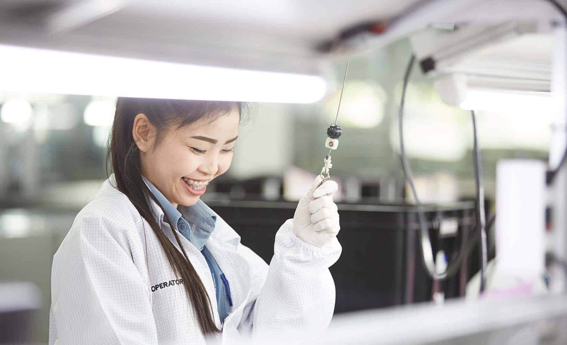 GPV - Your Electronics Manufacturing Services Partner