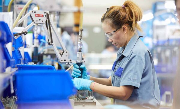 GPV - Your Electronics Manufacturing Services Partner