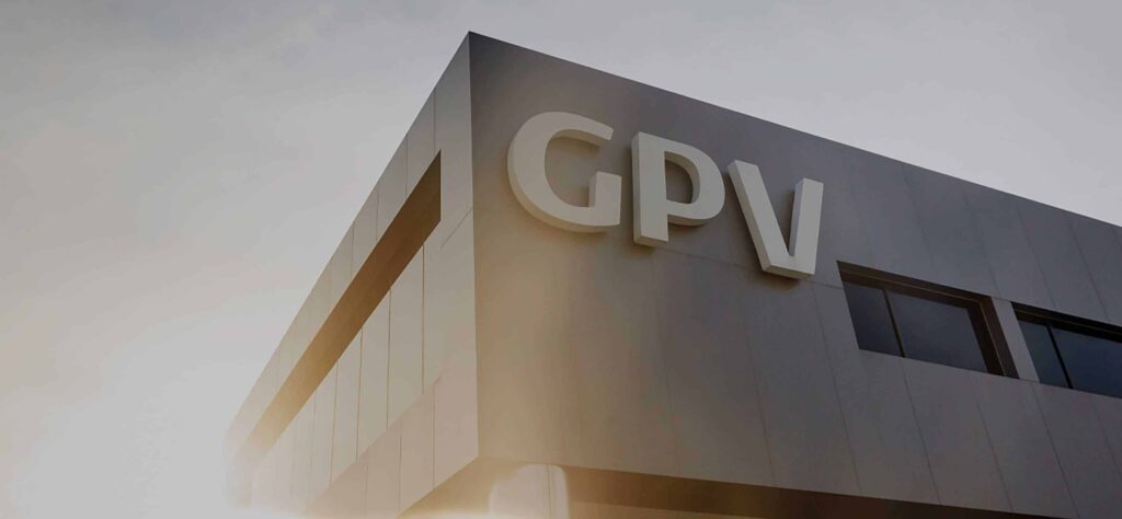 About GPV | GPV