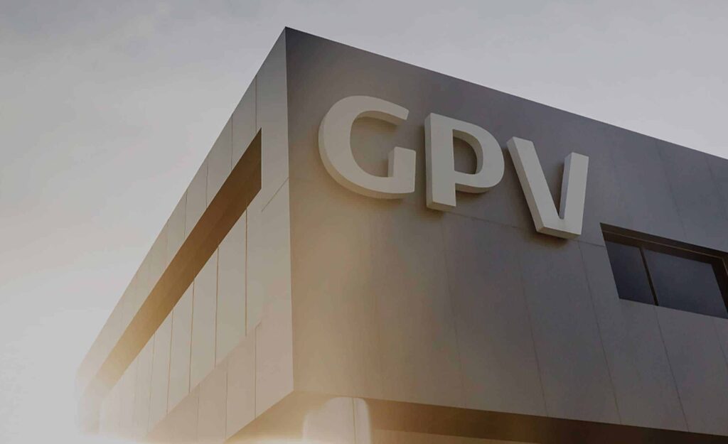The GPV Story | GPV