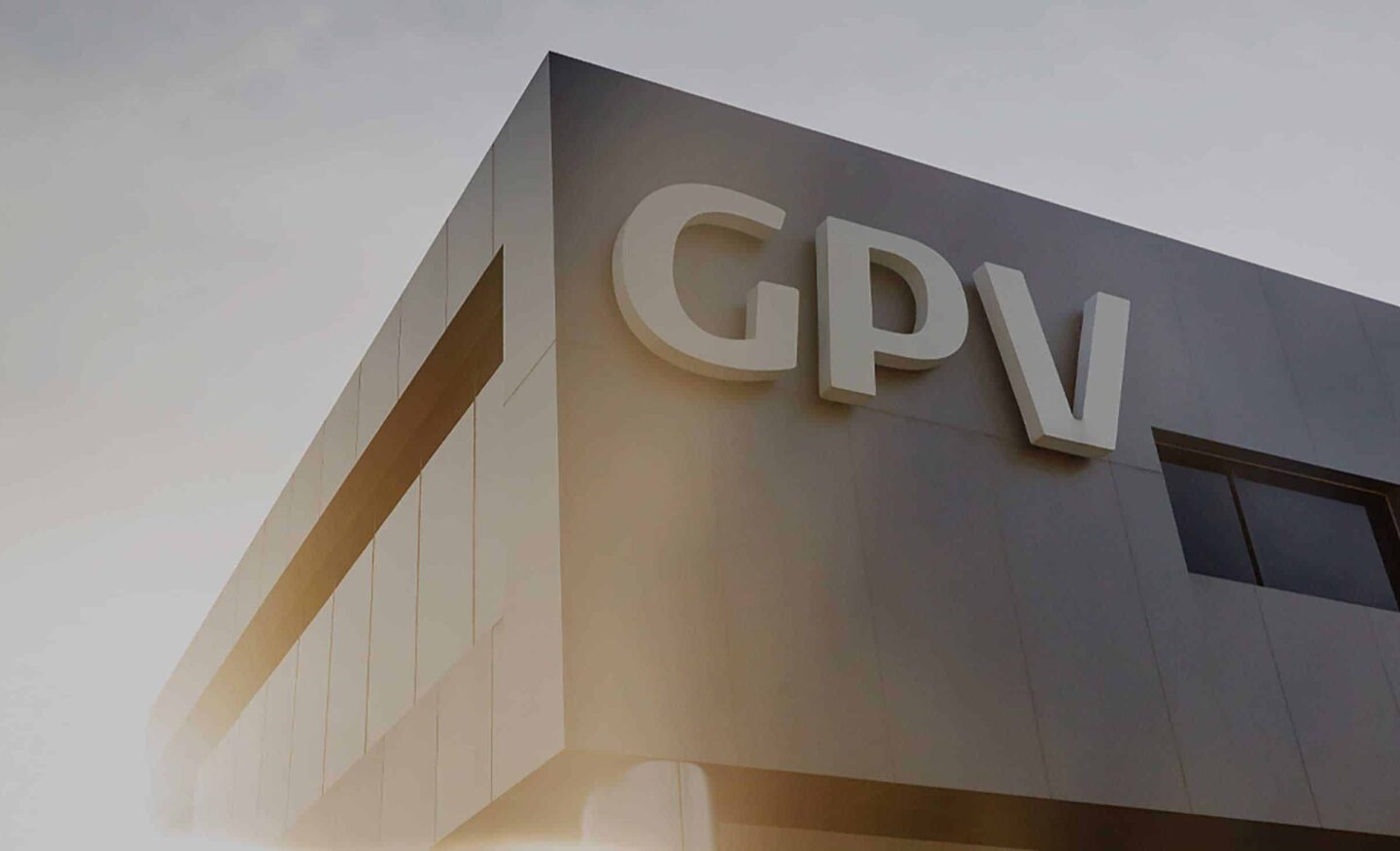 The GPV Story | GPV