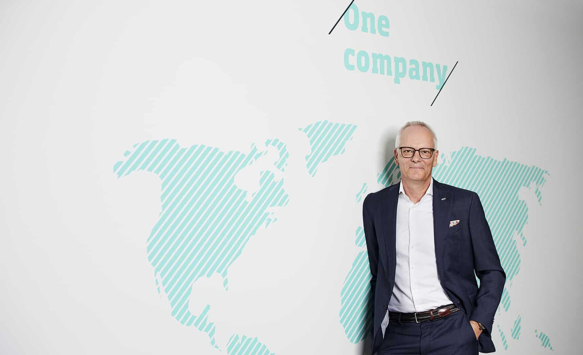 GPV merges with Enics to create European electronics giant | GPV