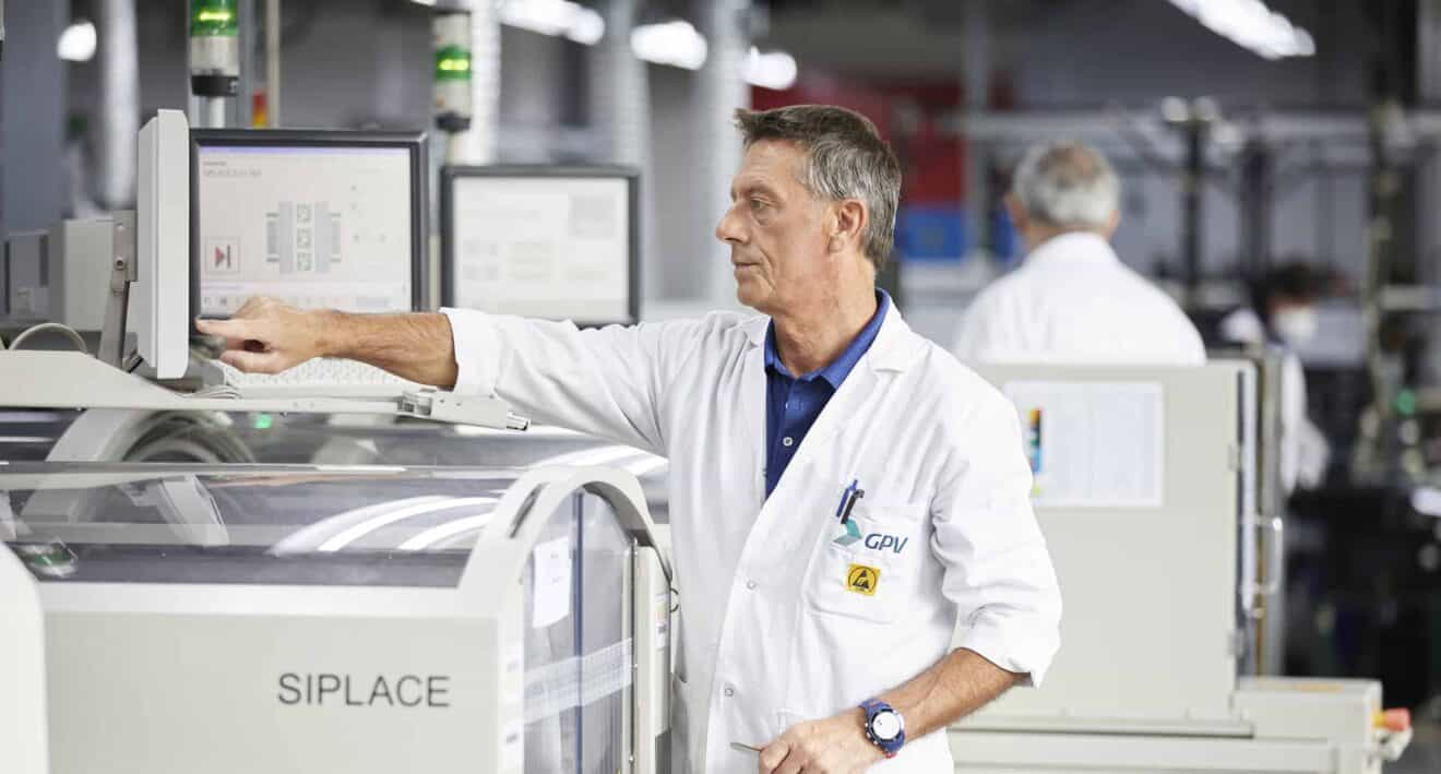 Transaction approved: GPV and Enics create strong international ...