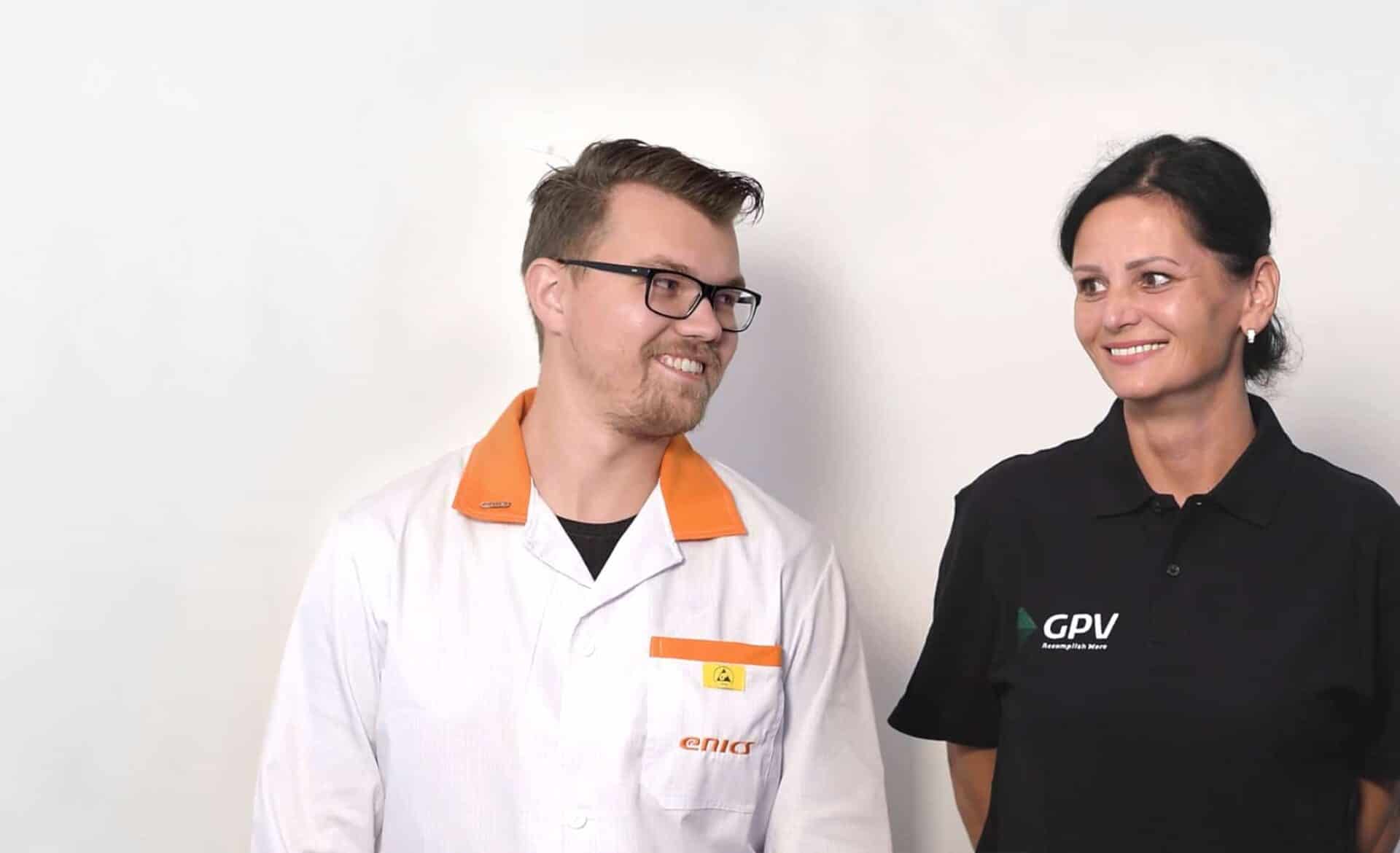 Transaction approved: GPV and Enics create strong international ...