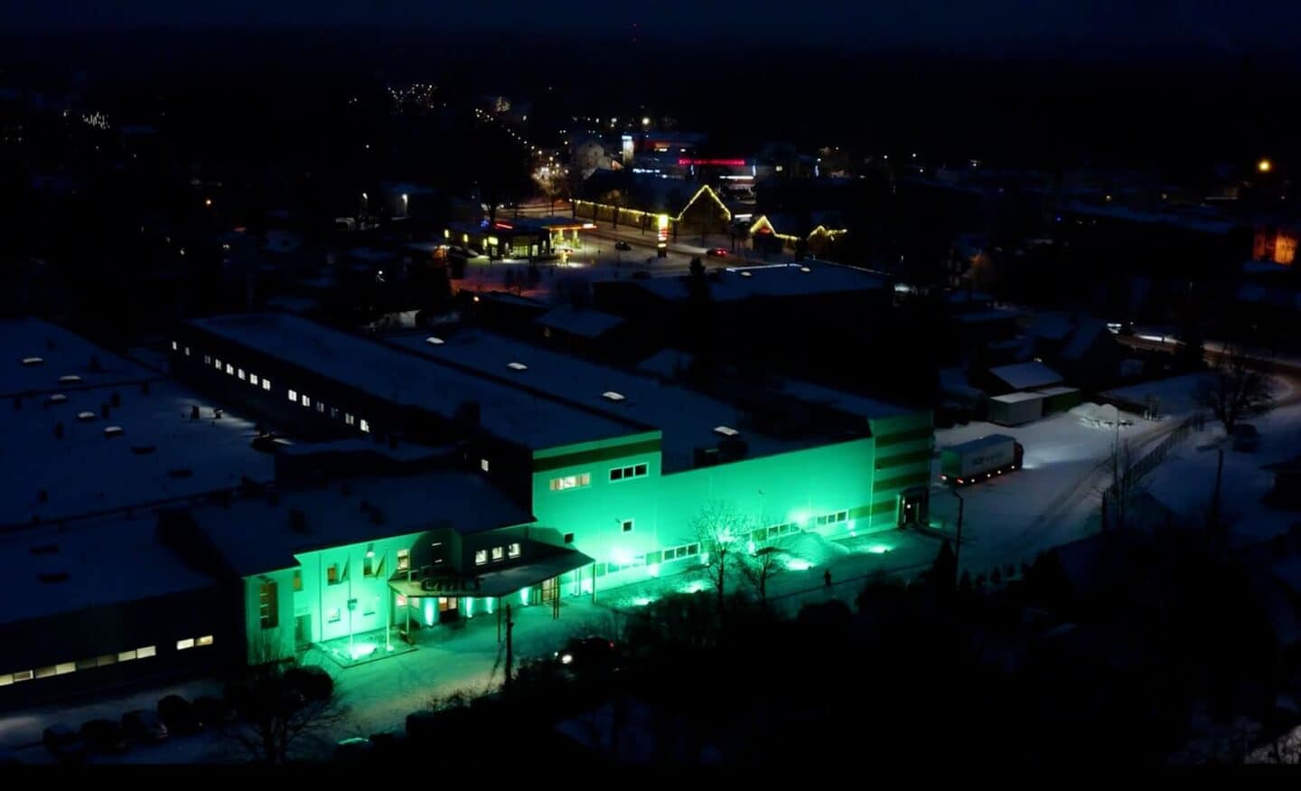 Celebrating One. New. Leader. across all locations | GPV