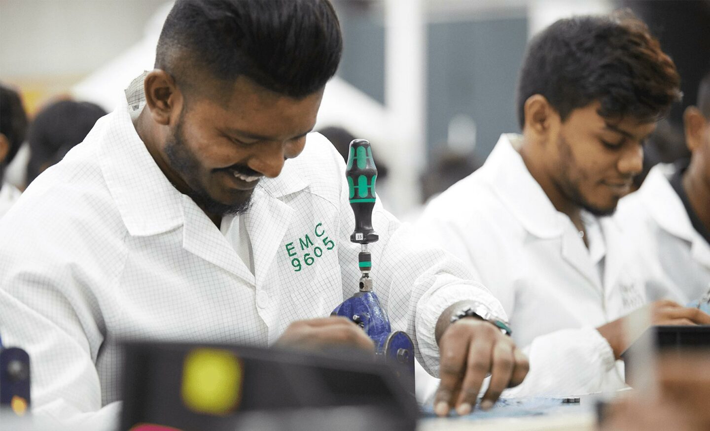 GPV generates record high revenue in Q1 2023 | GPV