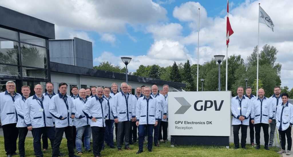 Newsroom | GPV