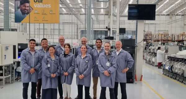 GPV - Your Electronics Manufacturing Services Partner