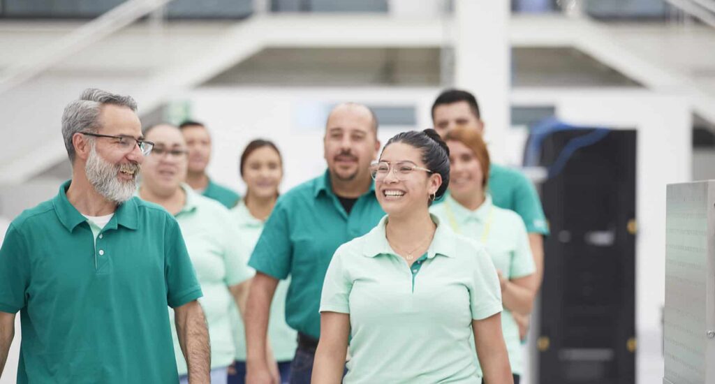 Safety first at GPV | GPV