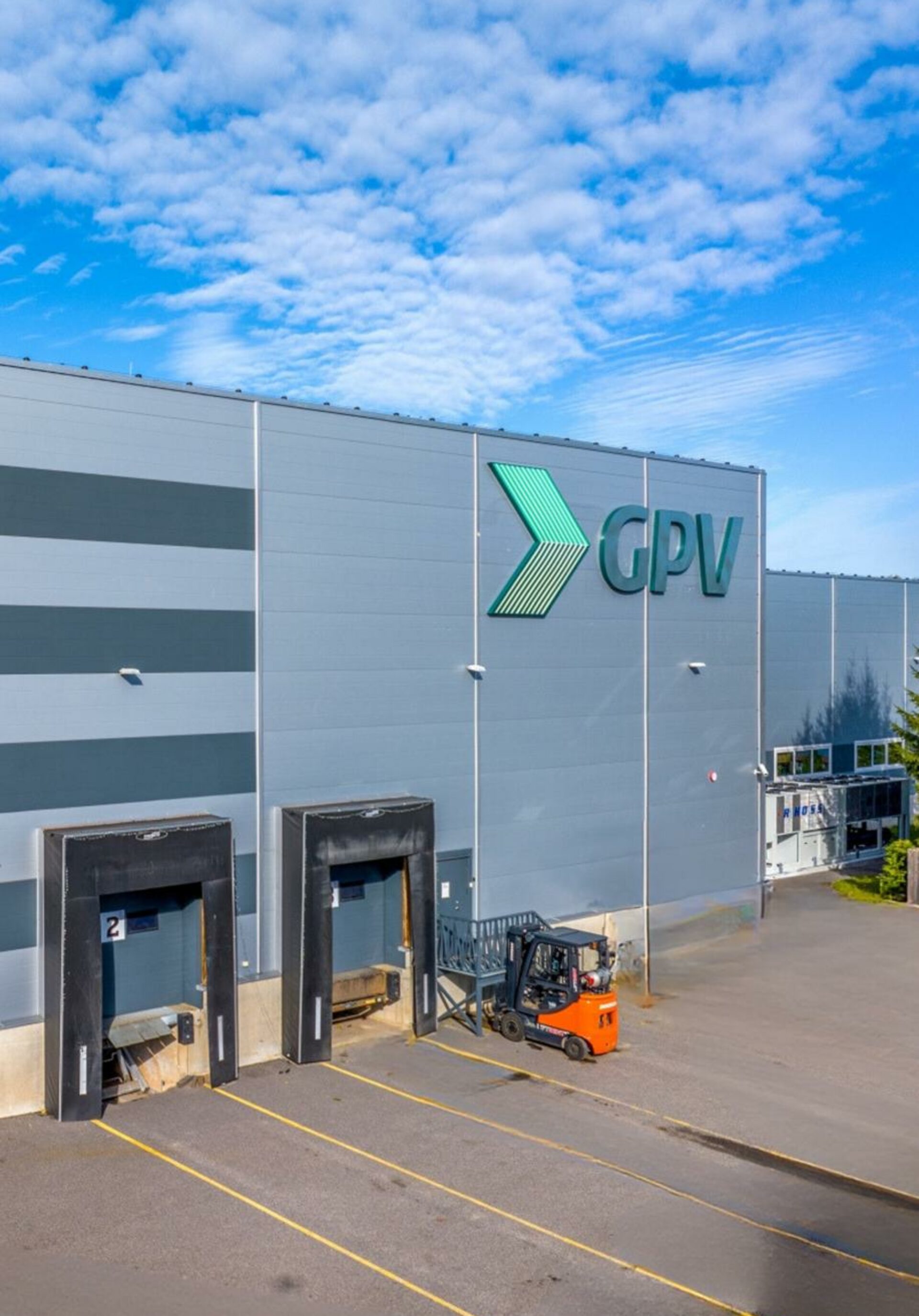GPV Slovakia | GPV Group