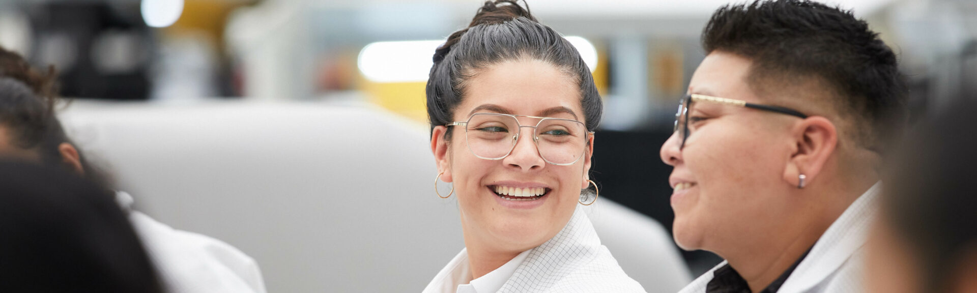 Working at GPV | GPV