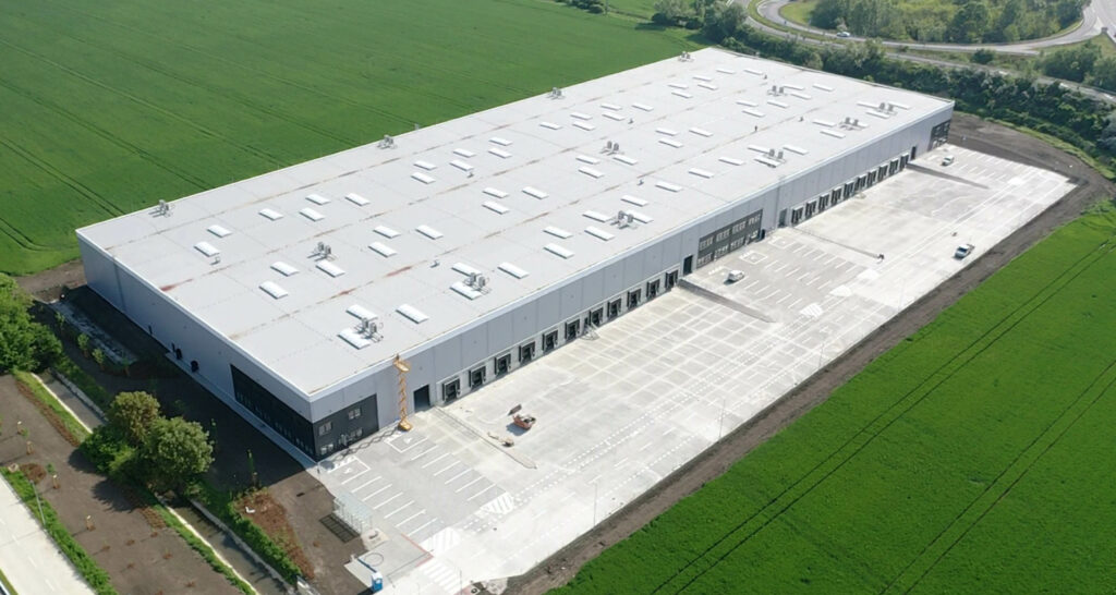 GPV - Your Electronics Manufacturing Services Partner