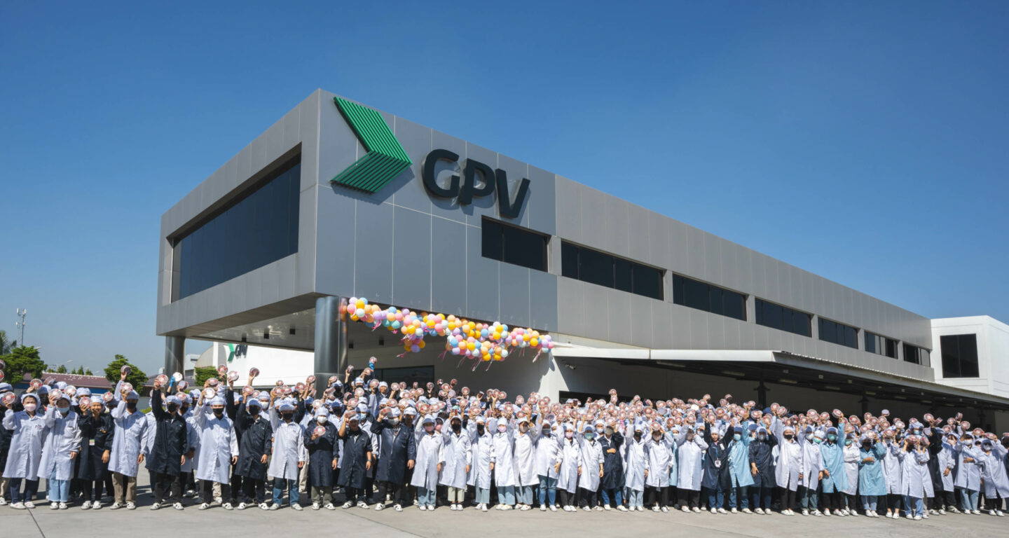 GPV Group