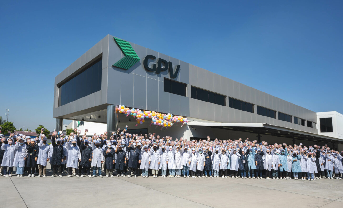 Newsroom | GPV