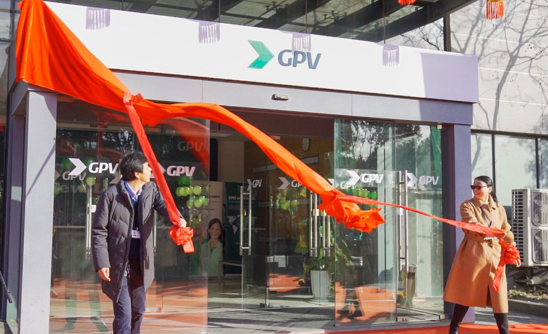 Annual Report 2023: GPV reports record revenue of DKK 10.4 | GPV