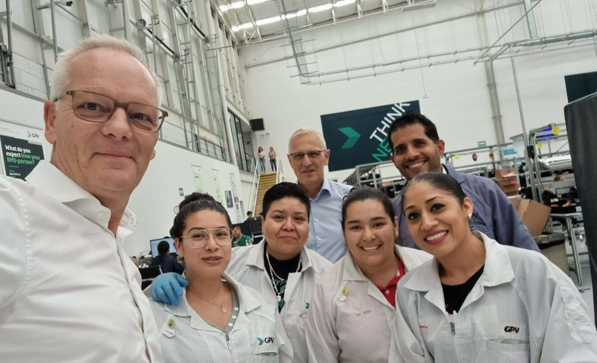 Annual Report 2023: GPV reports record revenue of DKK 10.4 | GPV