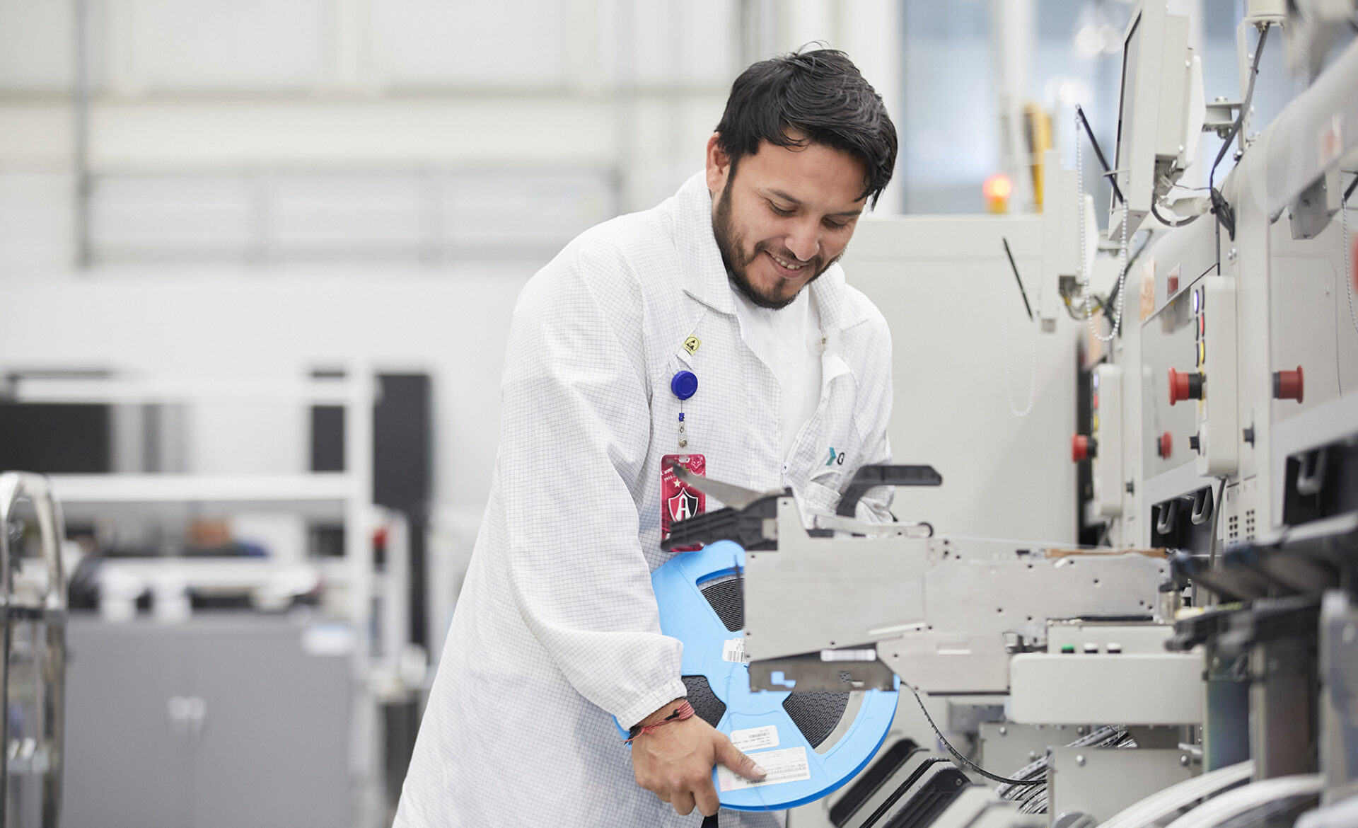 Annual Report 2023: GPV reports record revenue of DKK 10.4 | GPV