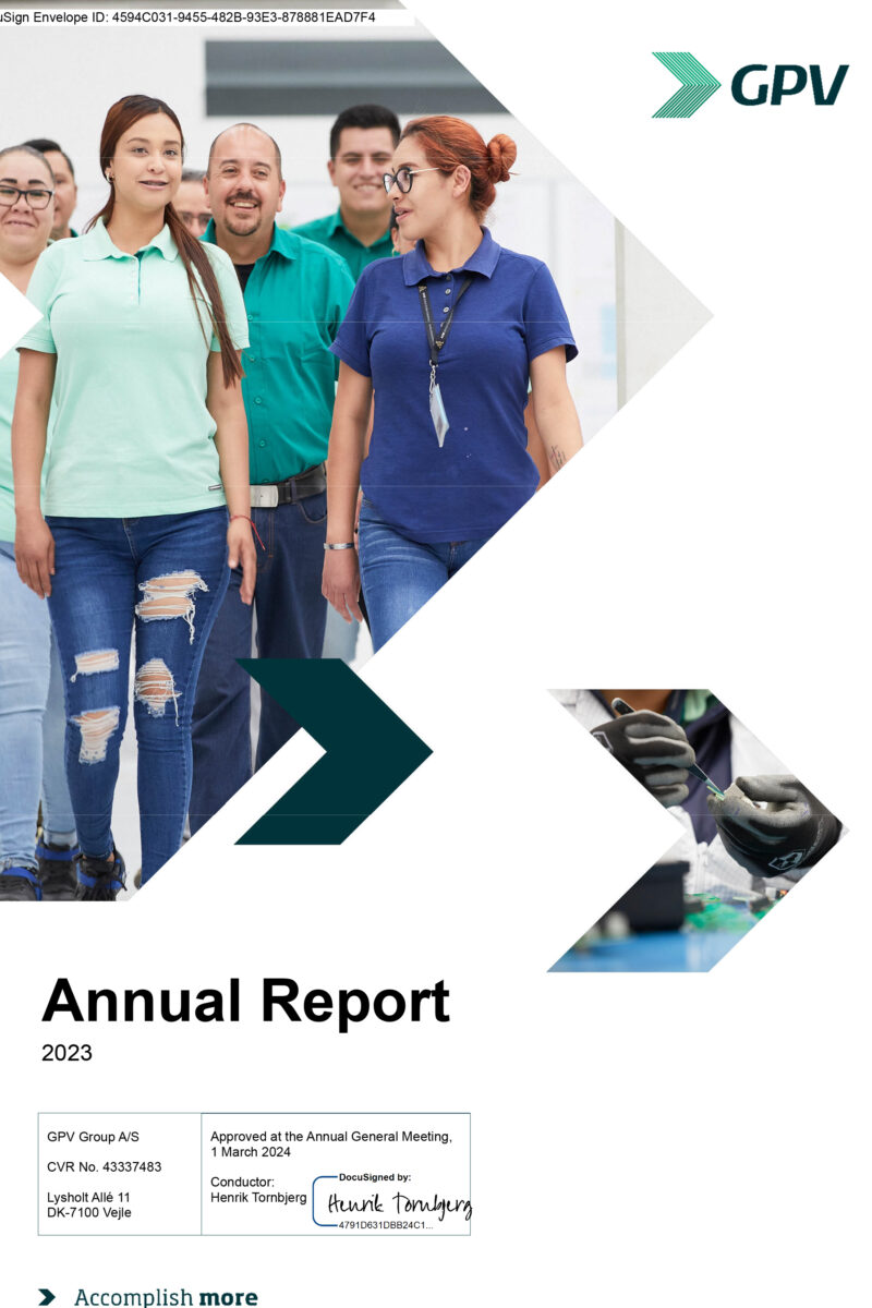 Downloads | GPV Group