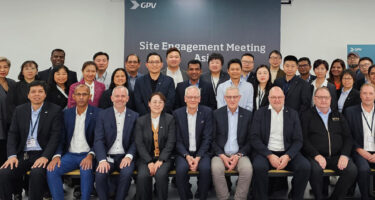 GPV - Your Electronics Manufacturing Services Partner