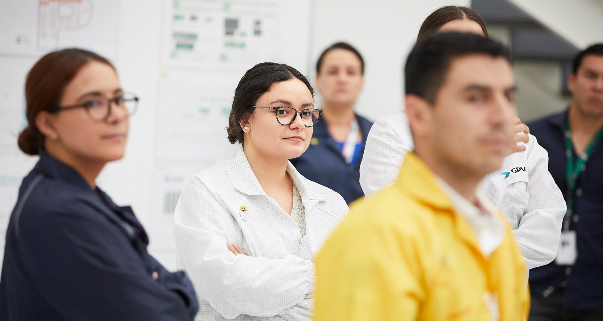 GPV - Your Electronics Manufacturing Services Partner