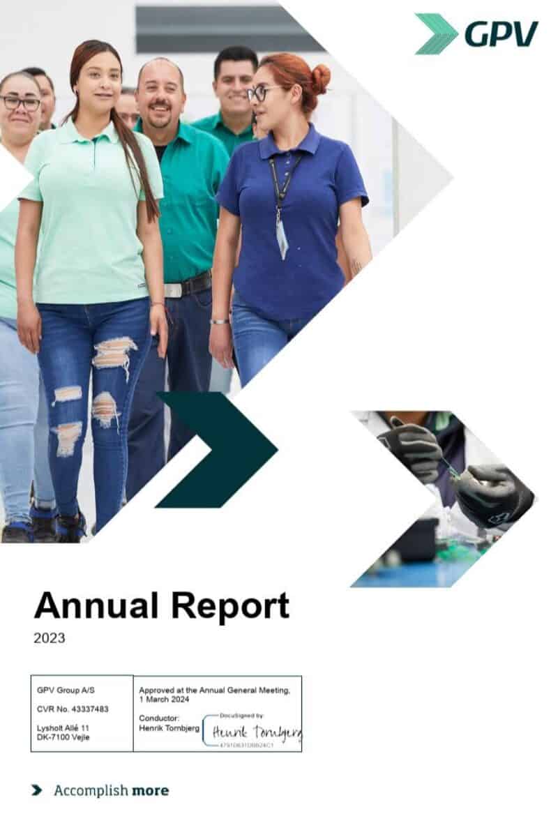 Downloads | GPV Group