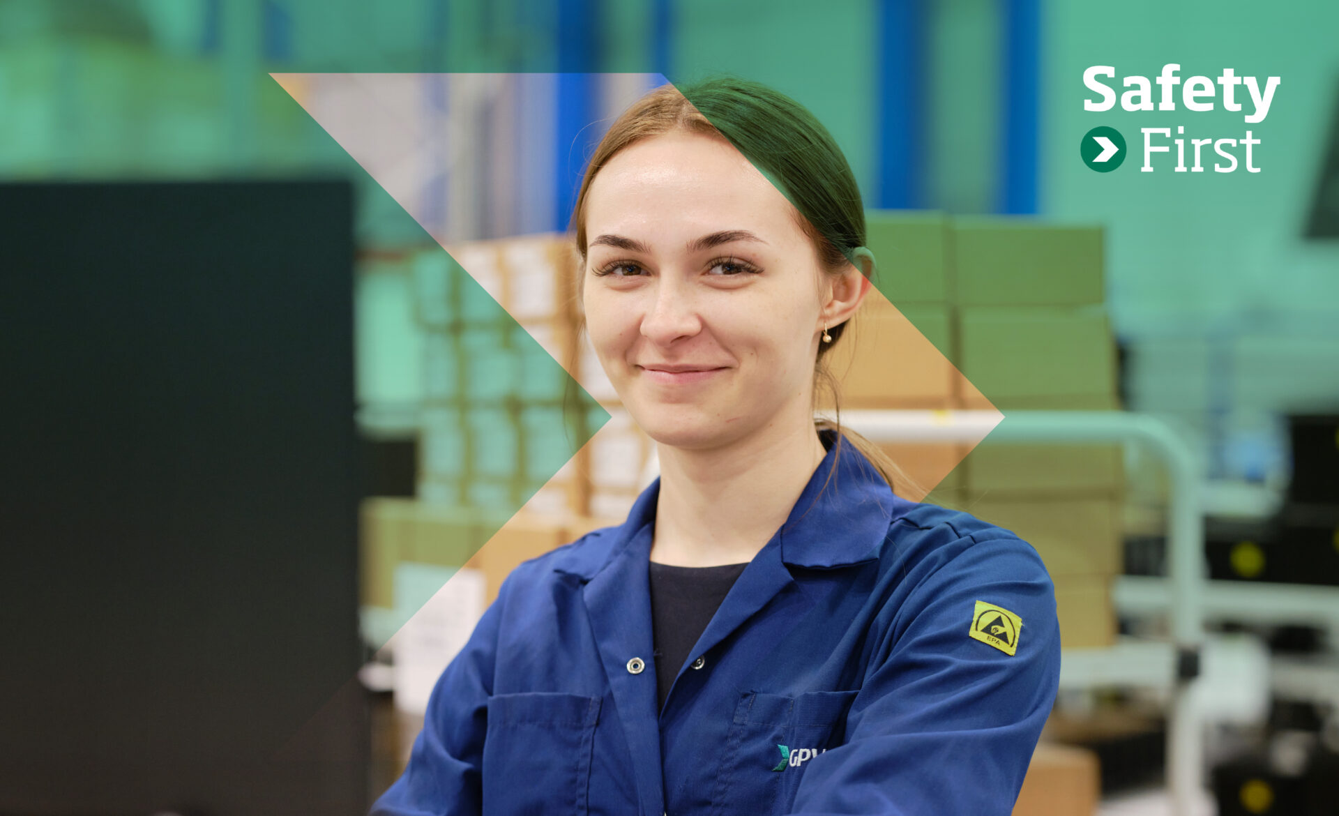 New Safety Awareness Campaign: Spot it – Report it – Prevent it | GPV