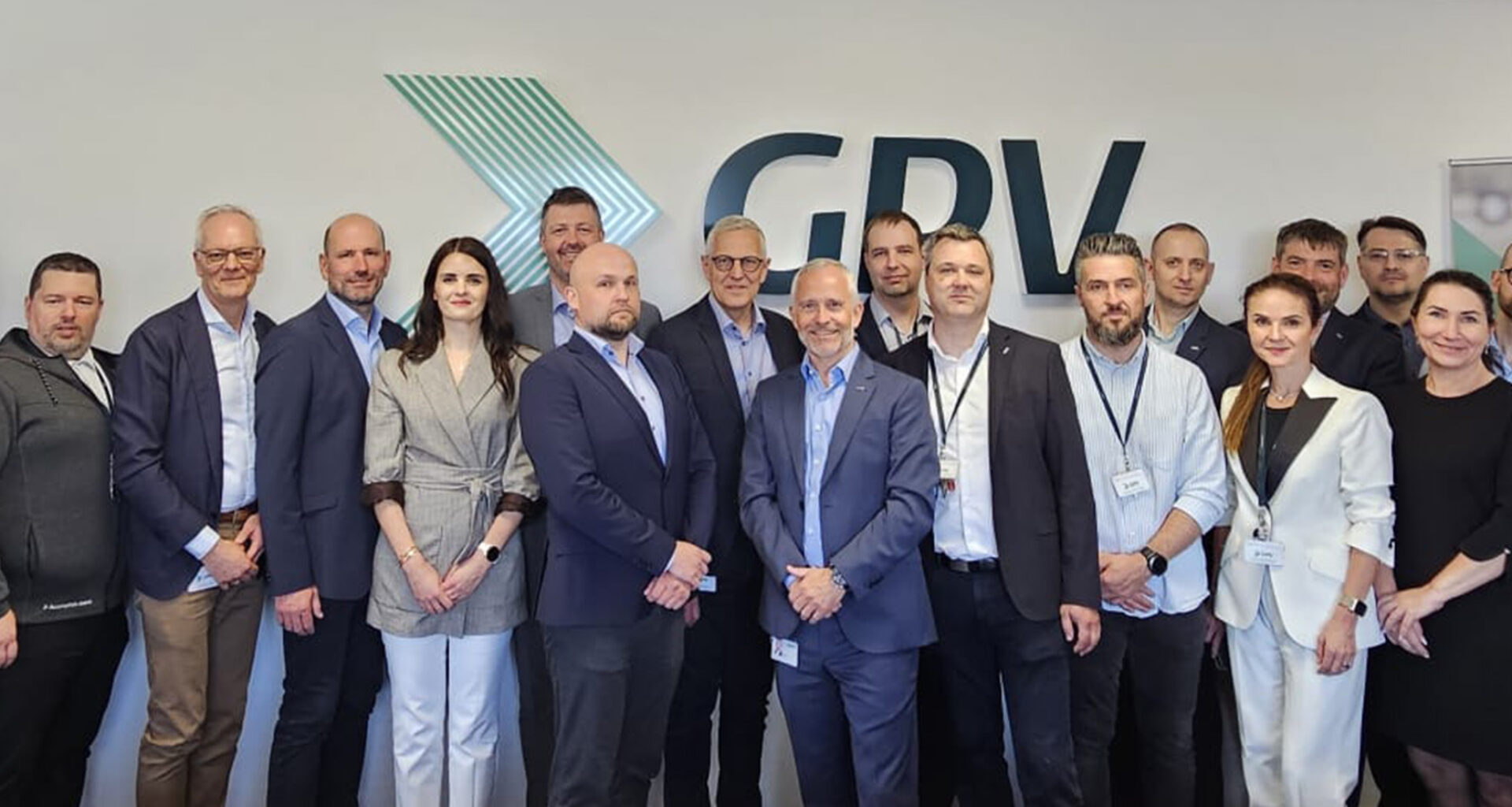 GPV - Your Electronics Manufacturing Services Partner