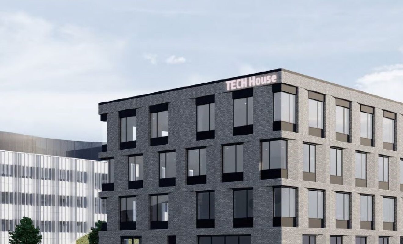 GPV Denmark | GPV Group