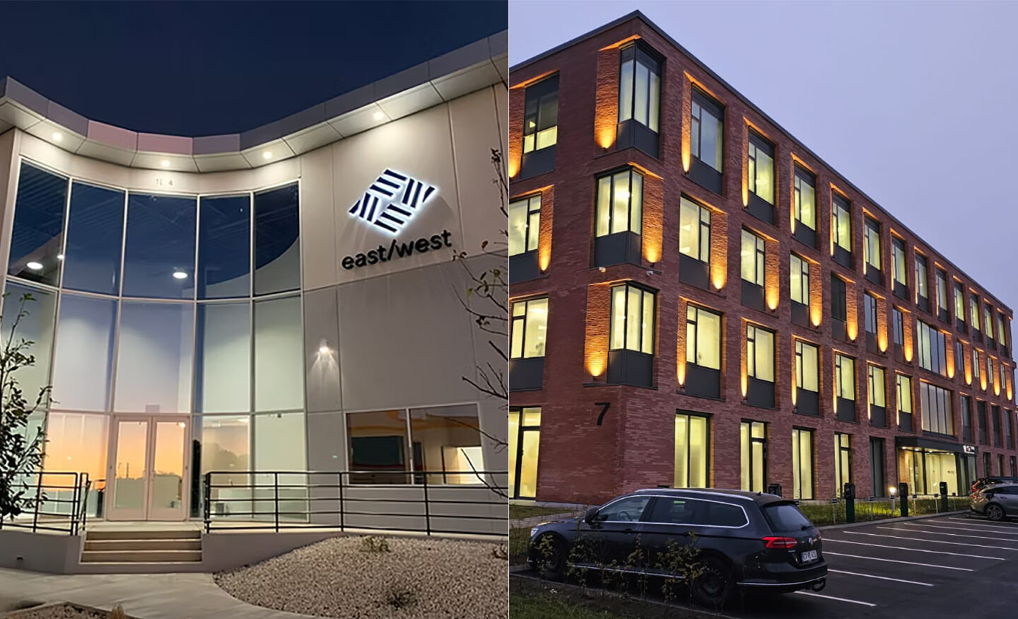 GPV and East/West Manufacturing Enterprises announce strategic ...